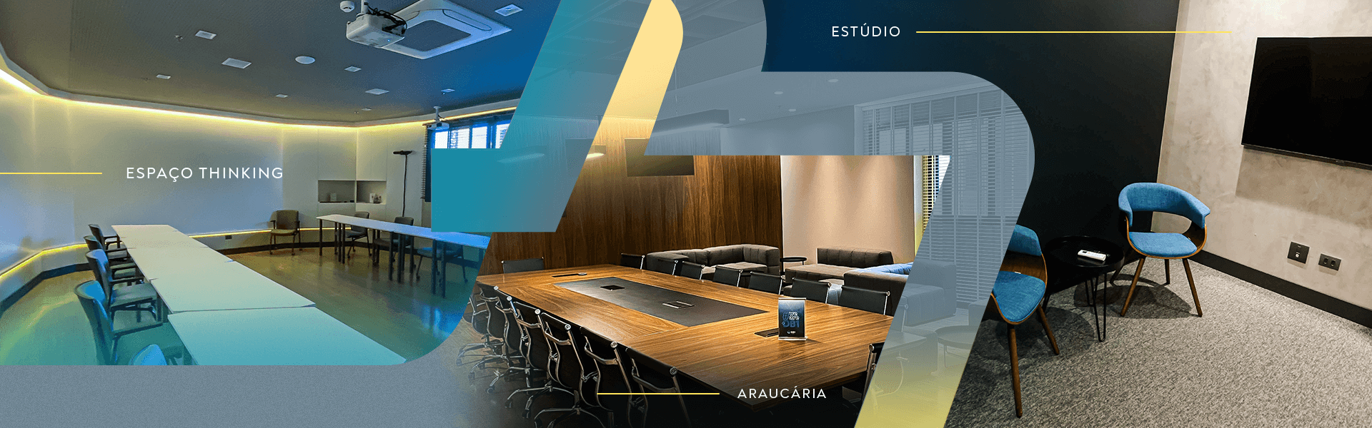 UPIE | Locação de espaços para eventos corporativos em Maringá/PR